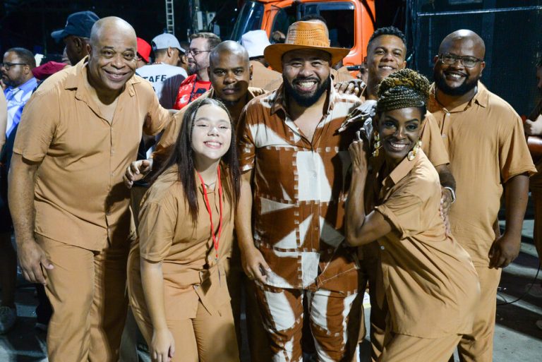 Bruno Ribas completa 21 anos como cantor e sonha com a consagração da ...