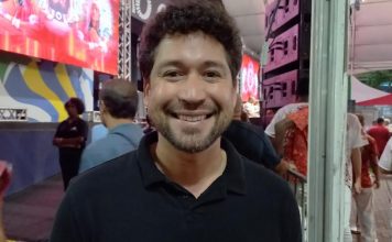 Novo presidente da Riotur cita aumento na procura por hotéis com mais um dia de desfiles no ...