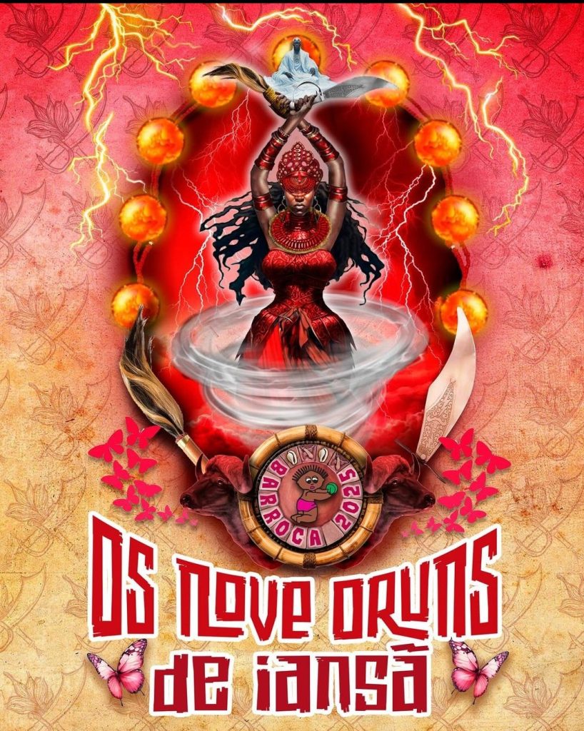 Conheça os 14 enredos do Grupo Especial de São Paulo para o Carnaval ...