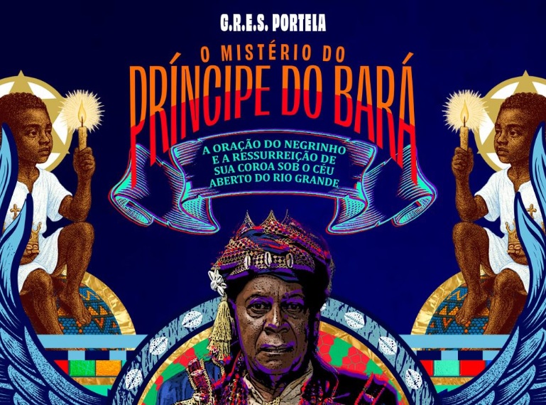 Portela 2026: Ouça Os Sambas Finalistas - Carnavalesco