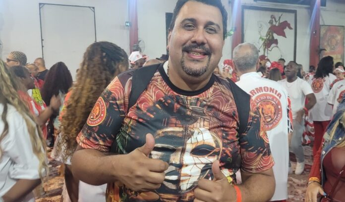 Macumba é macumba! Estácio de Sá incorpora e escolhe samba da parceria ...