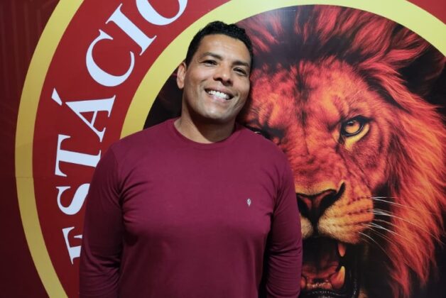 Macumba é macumba! Estácio de Sá incorpora e escolhe samba da parceria ...