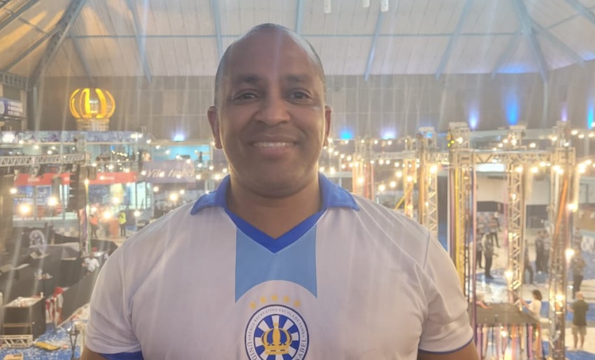 Fábio Costa Celebra A Criação Do Show Da Final E Destaca A Força Da ...