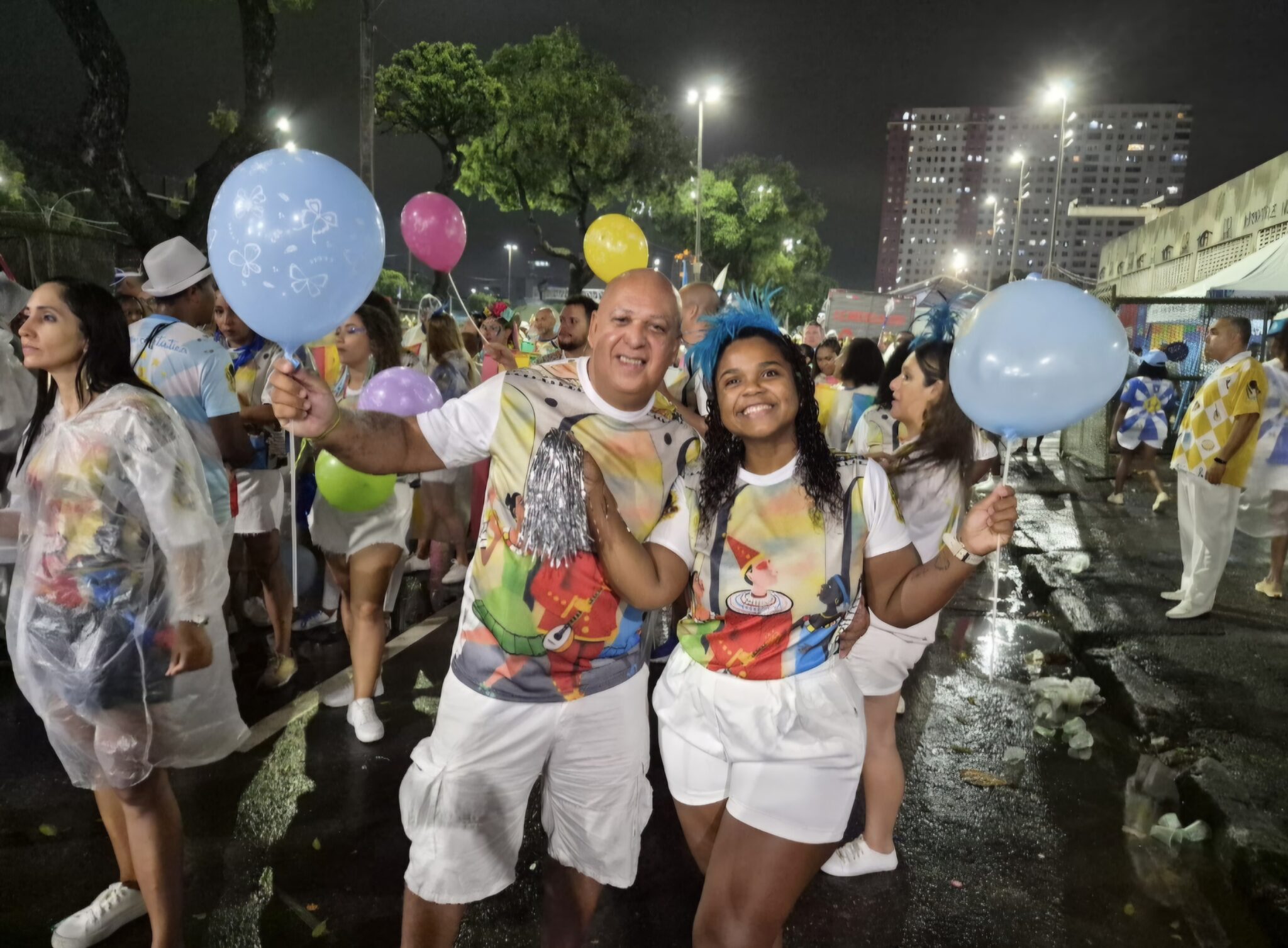 Canto, Alma E Paixão: Componentes Da Vila Isabel Falam Sobre A Emoção ...
